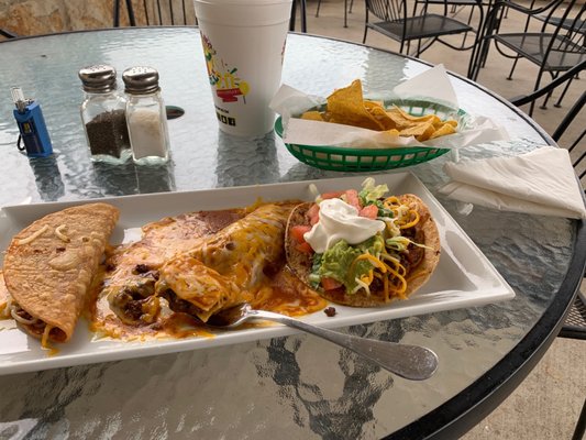 MEXICANO GRILLE AND BAR - 113 Photos & 155 Reviews - Mexican - 205 ...