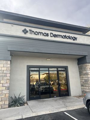 THOMAS DERMATOLOGY - Updated December 2025 - 62 Photos & 309 Reviews ...