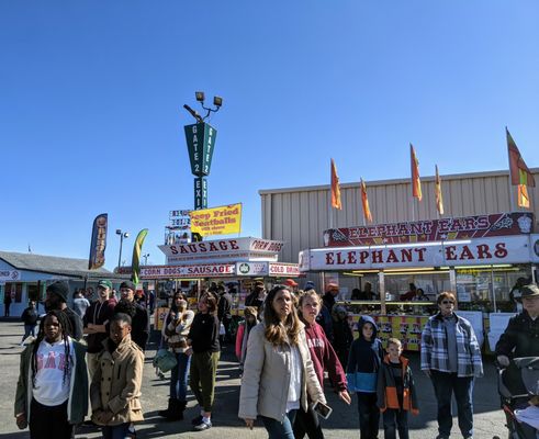 COASTAL CAROLINA FAIR - 192 Photos & 38 Reviews - 9850 US-78, Ladson ...