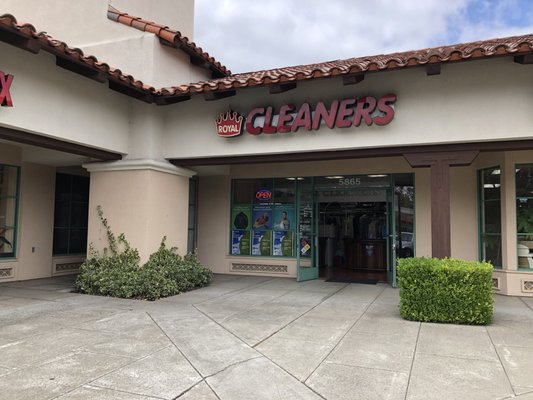 ROYAL CLEANERS - Updated August 2025 - 29 Photos & 62 Reviews - 5865 ...