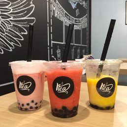 ITEA BOBA & DESSERT - 1230 Photos & 386 Reviews - 1350 East Flamingo Rd ...