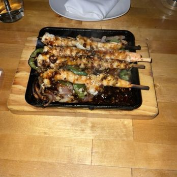 YELLOWTAIL SUSHI BAR AND ASIAN KITCHEN - Updated December 2025 - 344 ...