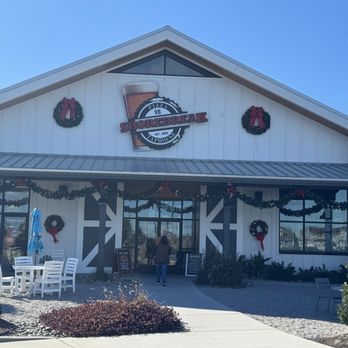 SHOREBREAK PIZZA & TAPHOUSE - PUNGO - Updated June 2025 - 353 Photos ...