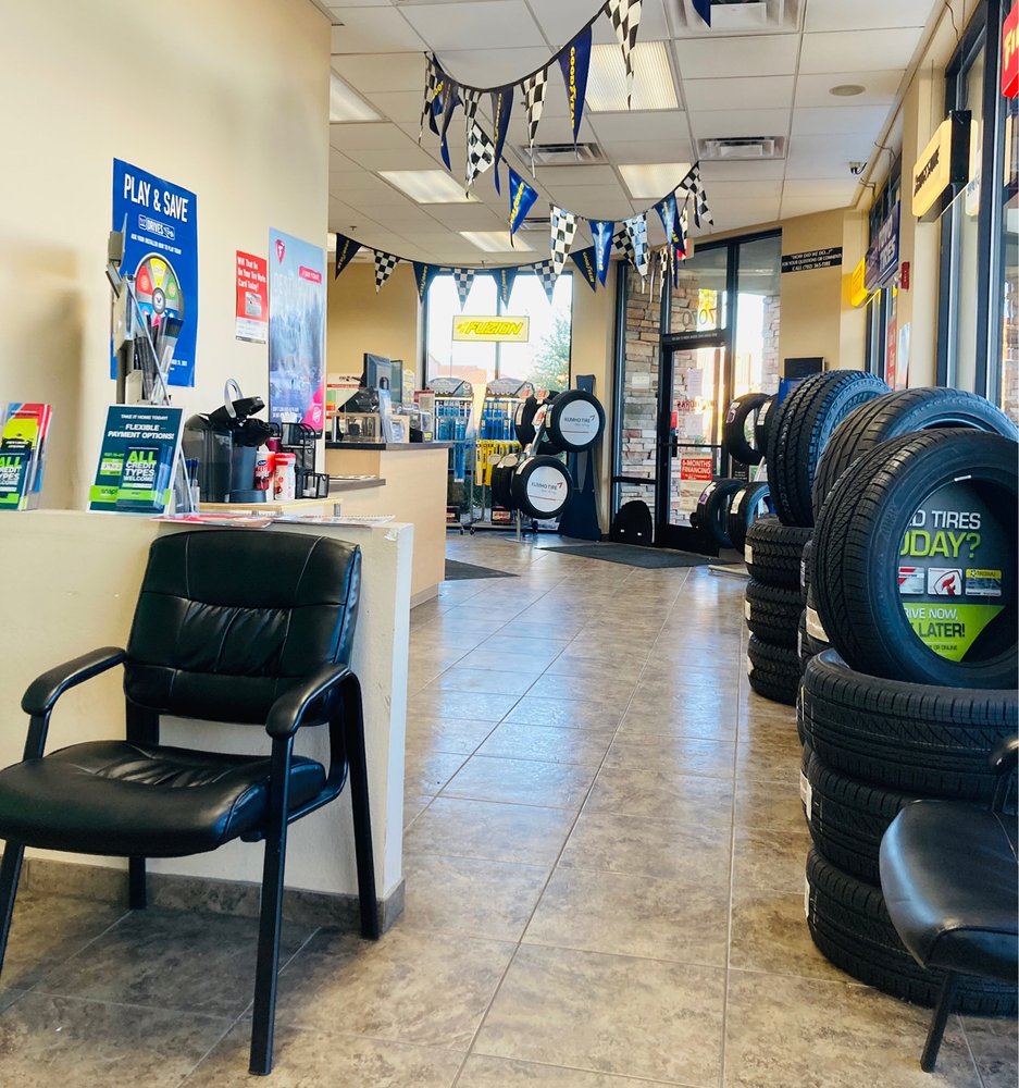 TIRE WORKS TOTAL CAR CARE - Updated October 2025 - 24 Photos & 206 ...