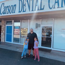 CARSON DENTAL CARE - 36 Photos & 44 Reviews - 240 W Carson St, Carson ...