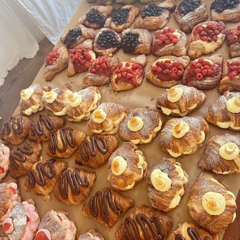 CAFE BABETTE - Updated September 2025 - 297 Photos & 81 Reviews - 2627 ...