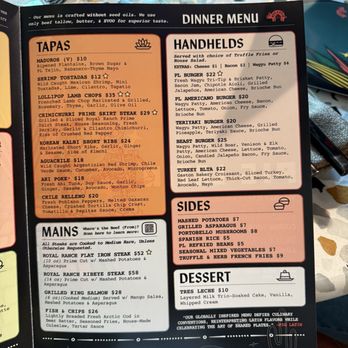 PIG LATIN - Updated November 2025 - 163 Photos & 152 Reviews - 775 S ...