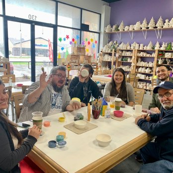 CLAY MONET - Updated December 2025 - 31 Photos & 41 Reviews - 532 W Rte ...