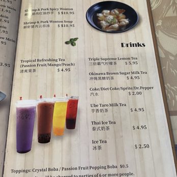 DUMPLING WORLD - Updated October 2024 - 460 Photos & 192 Reviews - 3149 ...