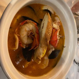 IL RICCIO CAPE MAY - Updated September 2025 - 41 Photos - 311 Mansion ...