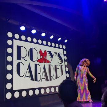 ROXY’S CABARET - Updated September 2025 - 50 Photos & 38 Reviews - 1333 ...
