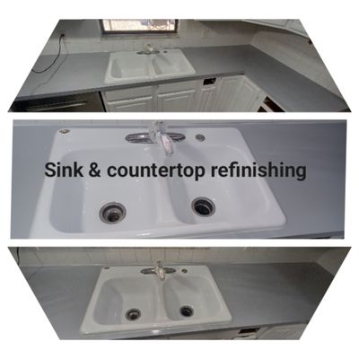 SUNCOAST TUB & TILE RESTORATION - Updated December 2025 - 43 Photos ...