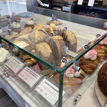 SEBASTIAN BAKEHOUSE - Updated April 2025 - 212 Photos & 64 Reviews ...