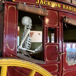 JACKSON RANCH STEAKHOUSE - Updated July 2025 - 100 Photos & 75 Reviews ...