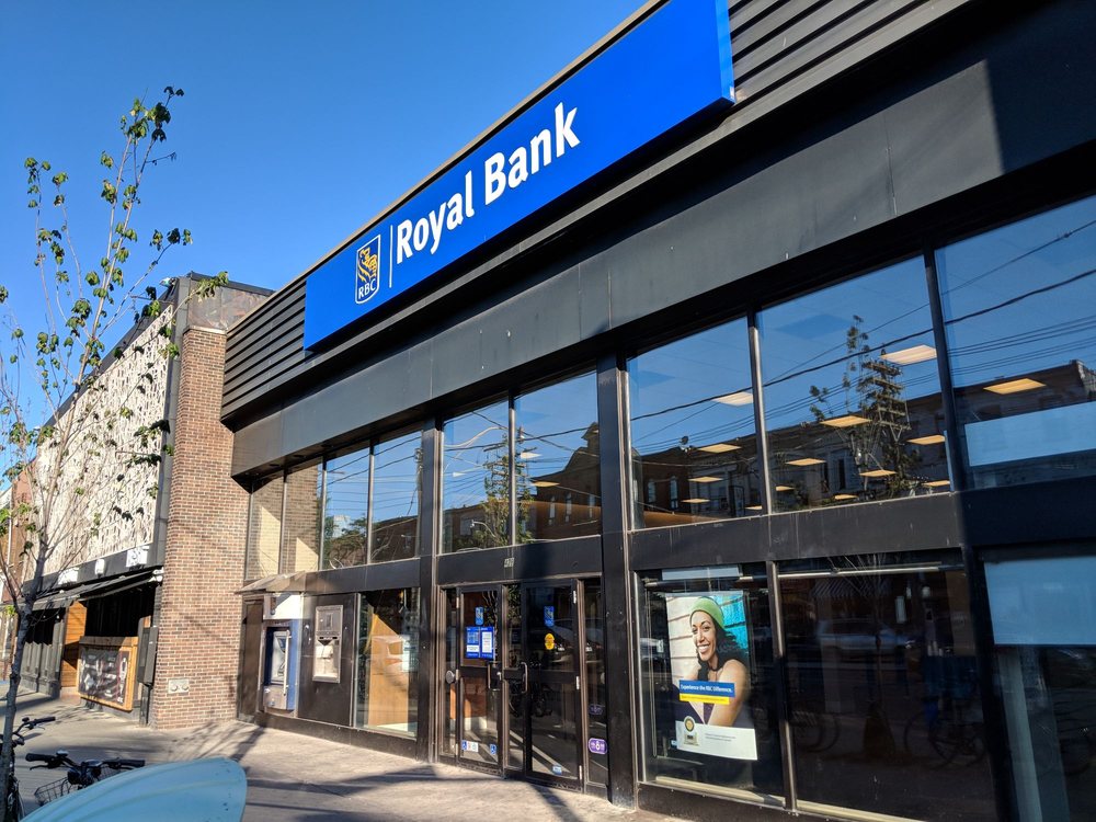 RBC ROYAL BANK - Updated July 2025 - 429 College Street, Toronto ...