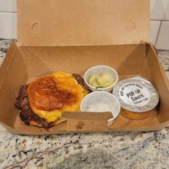 POP UP CHICKEN SHOP - PEORIA - Updated October 2025 - 68 Photos & 37 ...