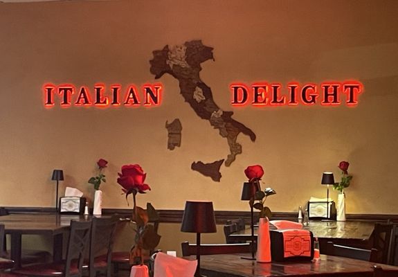 ITALIAN DELIGHT - Updated December 2025 - 40 Photos & 72 Reviews - 4151 ...