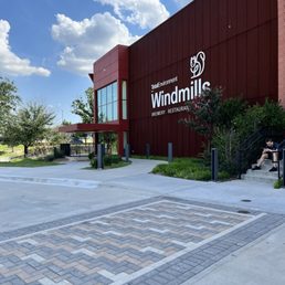 WINDMILLS - Updated January 2026 - 592 Photos & 324 Reviews - 5755 ...