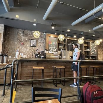 THE INKWELL - Updated November 2025 - 152 Photos & 158 Reviews - 105 N ...