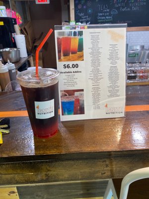 IGNITE NUTRITION - Updated July 2025 - 310 Division St, Fulton, New ...