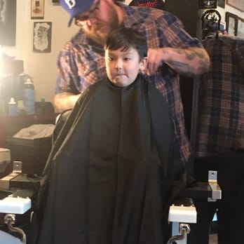 BOLING’S BARBER SHOP & SHAVE PARLOR - Updated January 2026 - 49 Photos ...