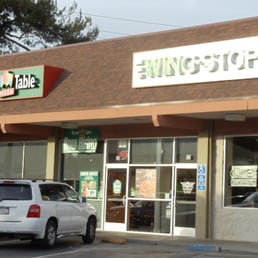 WINGSTOP - Updated July 2025 - 191 Photos & 292 Reviews - 22 Chestnut ...