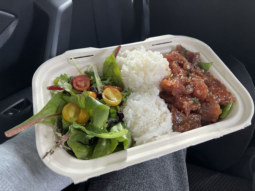 SHAKA SHARK’S GRILL - Updated July 2025 - 66-472 Kamehameha Hwy ...