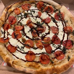 TOMASINO’S PIZZA - 93 Photos & 89 Reviews - 14009 Narcoossee Rd ...