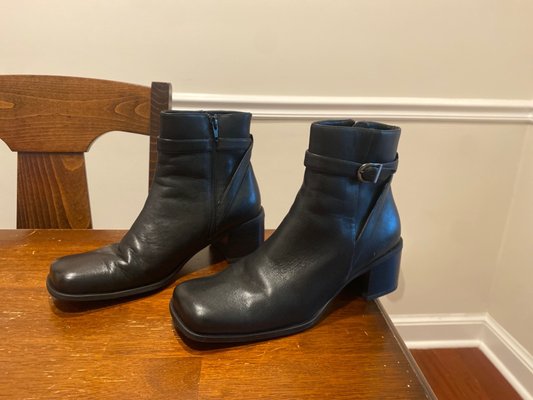 ALEXANDRIA SHOE & LEATHER SERVICE - Updated November 2025 - 57 Reviews ...