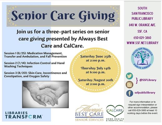 ALWAYS BEST CARE SENIOR SERVICES - Updated July 2025 - 24 Photos & 10 ...
