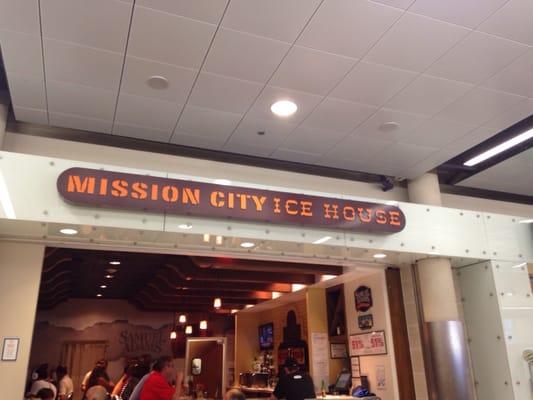 MISSION CITY ICE HOUSE - Updated November 2025 - 11 Photos & 16 Reviews ...