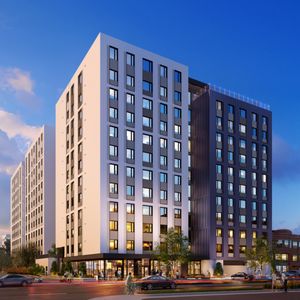 THE RIVE EUGENE - Updated July 2025 - 700 E Broadway, Eugene, Oregon ...