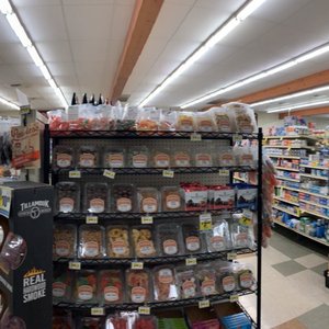 CANYON FOODS - Updated June 2025 - 14 Reviews - 8900 Hwy 2 E, Hungry ...