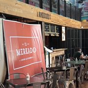 EL MERKADO - 246 Photos & 109 Reviews - Carretera Transpeninsular Km 24 ...