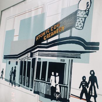 ATOMIC COW - Updated August 2024 - 113 Photos & 81 Reviews - 54200 N ...