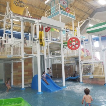 SPLASH SHACK - Updated June 2025 - 75 Photos & 93 Reviews - 1801 Clover ...