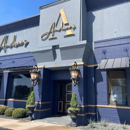 ANDREAS PRIME STEAKS AND SEAFOOD - Updated October 2025 - 307 Photos ...