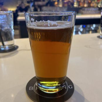 CRUST BREWING - Updated July 2024 - 253 Photos & 178 Reviews - 5500 ...