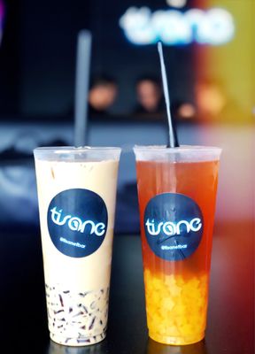 TISANE - Updated August 2025 - 811 Photos & 707 Reviews - 2980 E ...