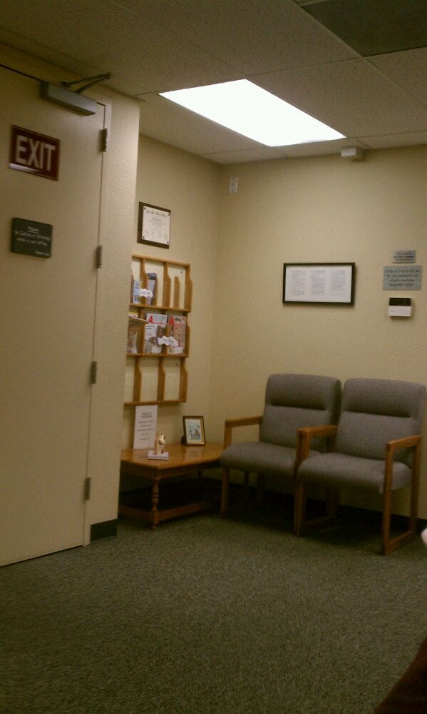 RANDALL K SCHAEFER, MD - Updated January 2026 - 18 Reviews - 2801 K St ...