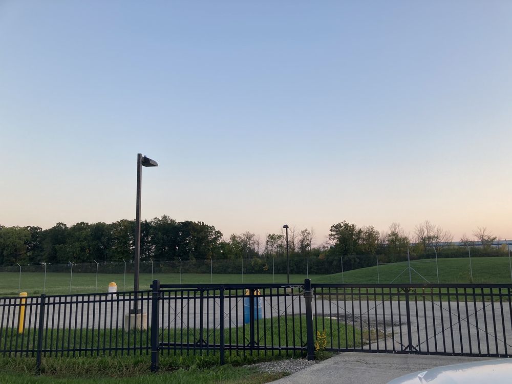 MKE 6TH STREET OBSERVATION AREA - Updated April 2024 - S 6th St ...