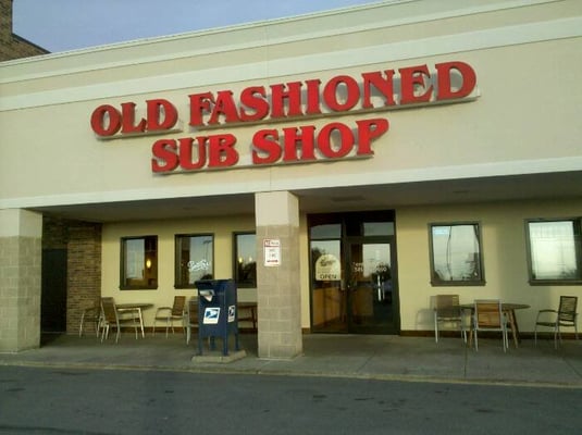 WEGMANS PIZZA & SUBS - Updated December 2025 - 4276 Lakeview Rd ...