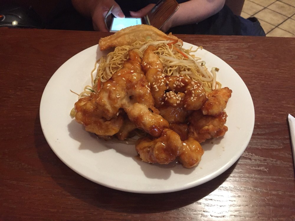 GOLDEN WHEEL RESTAURANT - Updated December 2025 - 6725 Highway 7 ...