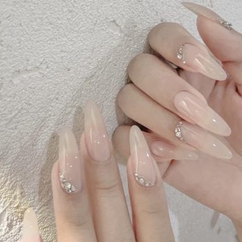 BEL AGE NAILS & SPA - 383 Photos & 297 Reviews - 23532 El Toro Rd, Lake ...