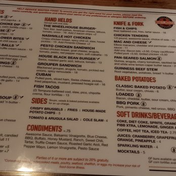 WHEELHOUSE CRAFT PUB AND KITCHEN - Updated August 2025 - 258 Photos ...