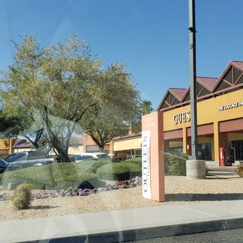 OUTLETS AT BARSTOW - Updated December 2025 - 245 Photos & 116 Reviews ...