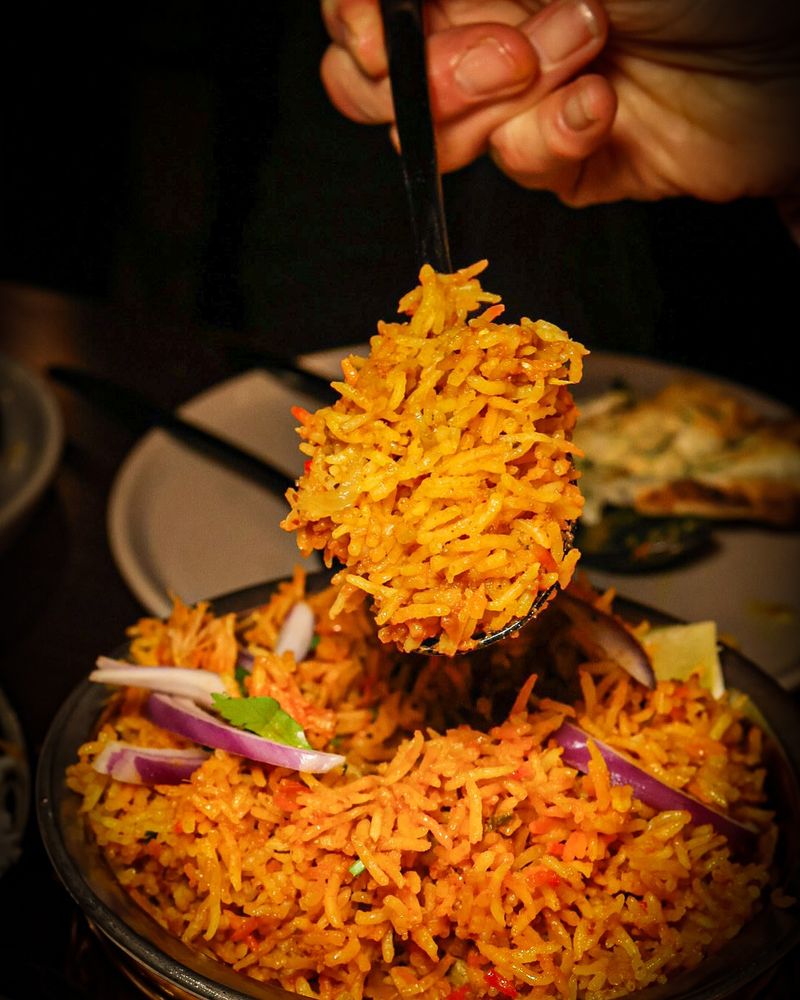 TAJ INDIAN CUISINE - Updated August 2025 - 321 Photos & 483 Reviews ...