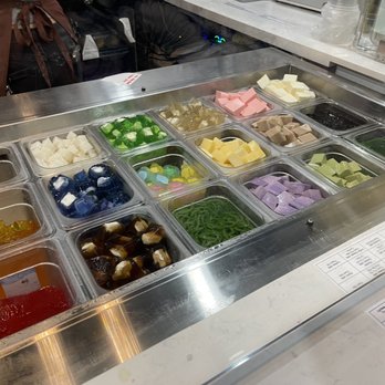 UNU CAFE - Updated June 2024 - 420 Photos & 147 Reviews - 9950 Bolsa ...