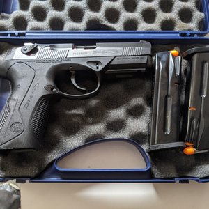 FF FIREARMS - 190 Photos & 289 Reviews - 121 E Whittier Blvd ...