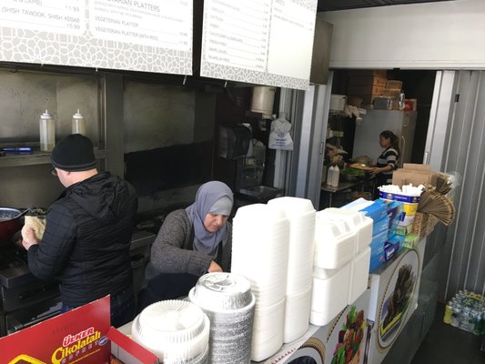 CARMEL HAIFA - 109 Photos & 319 Reviews - Middle Eastern - 682 ...